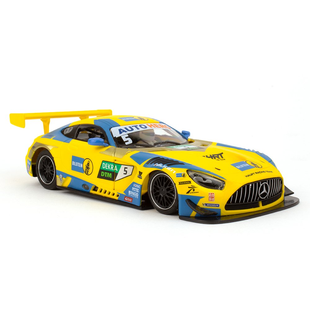 MERCEDES AMG GT3 EVO BILSTEIN #5 DTM 2021 SW SHARK 25 EVO - Biler ...