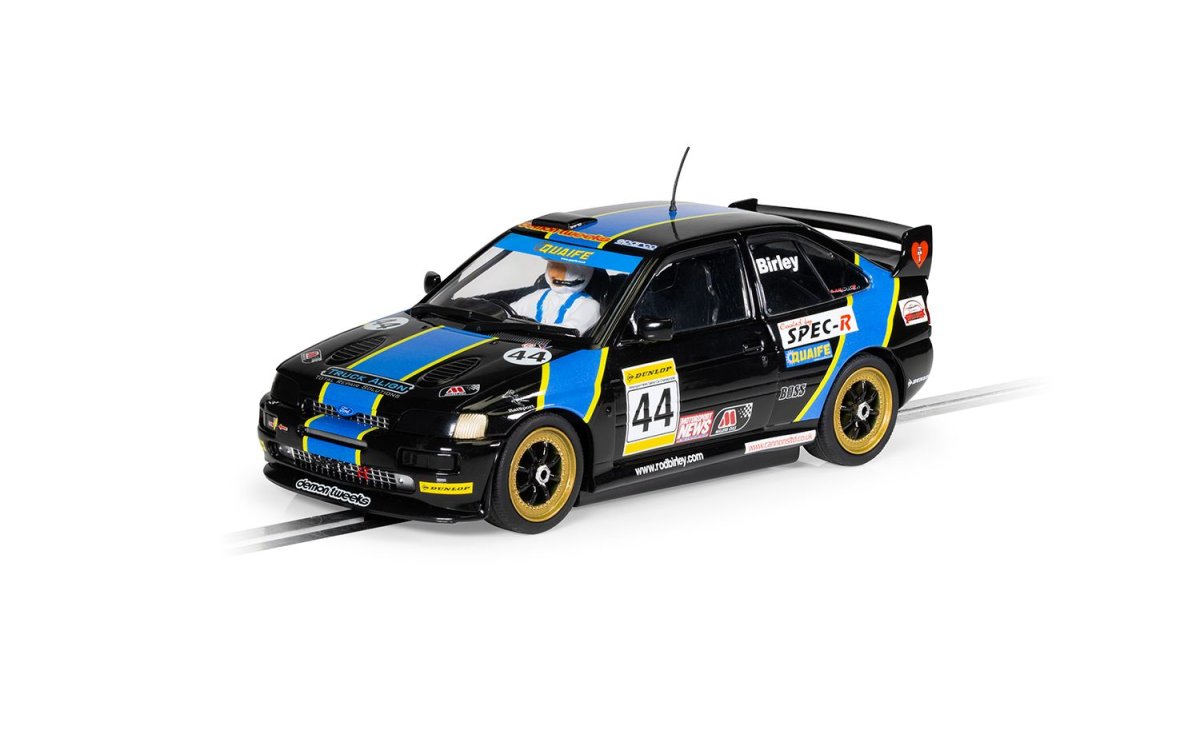 Ford Escort Cosworth WRC - Rod Birley - Biler - Racerbaneshoppen.dk