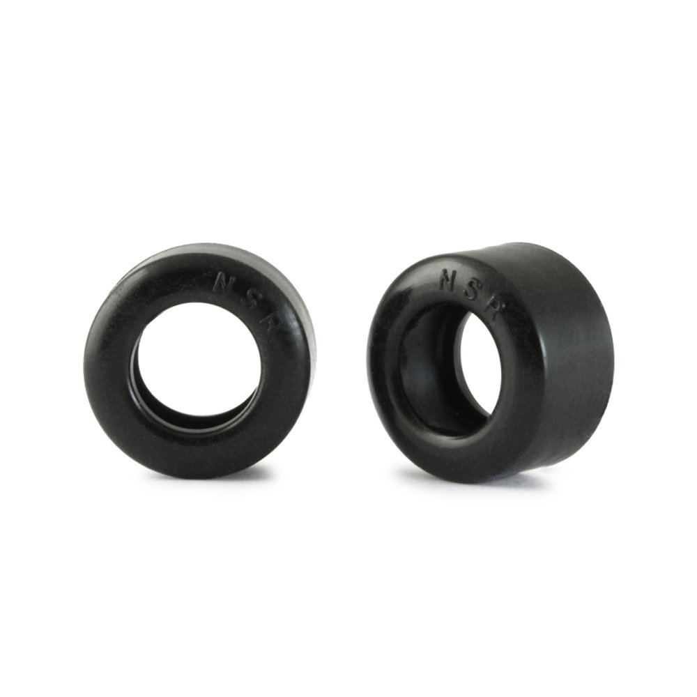 SLICK FRONT LOW PROFILE 17 X 10 NO-FRICTION FOR 13" DIA WHEELS ...