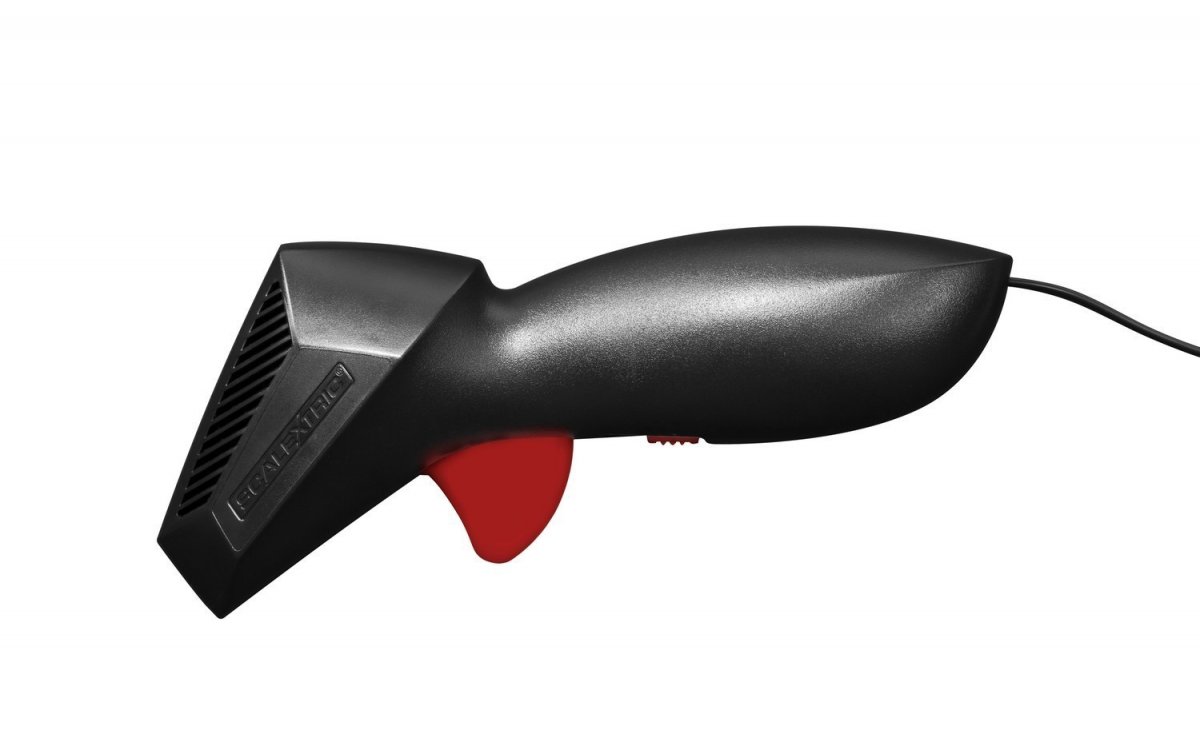 ADJUSTABLE ANALOGUE HAND CONTROLLER - Power og Kontrol ...